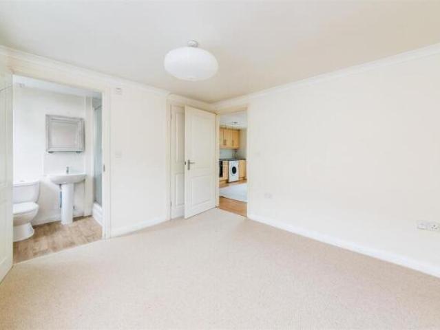 1 bedroom apartment for rent in Marlborough Road, Oxford, OX1