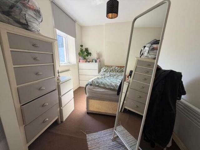 1 bedroom apartment for rent in Marlborough Road, Roath, CF23