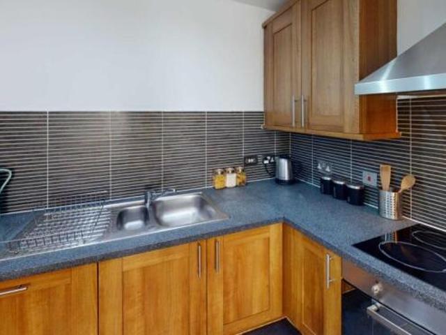 1 bedroom apartment for rent in Marlborough Street, Liverpool, L3
