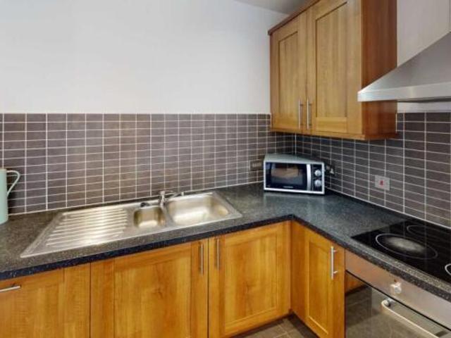 1 bedroom apartment for rent in Marlborough Street, Liverpool, L3