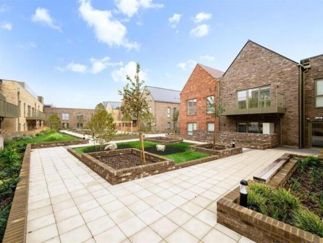 1 bedroom apartment for rent in Marleigh, Cambridge, CB5