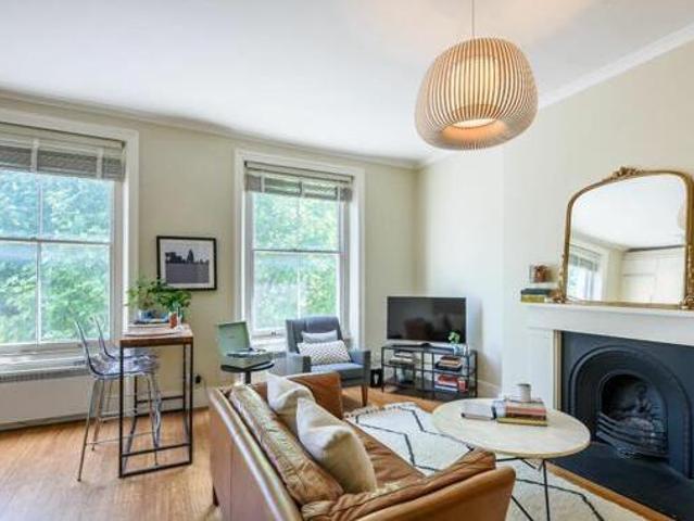 1 Bedroom Apartment For Rent In Marloes Road