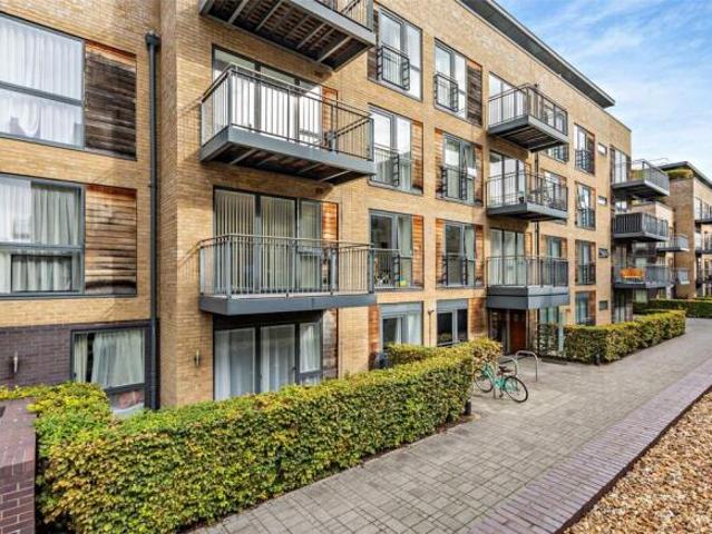 1 bedroom apartment for rent in Marlowe House, Kingsley Walk, Cambridge, CB5