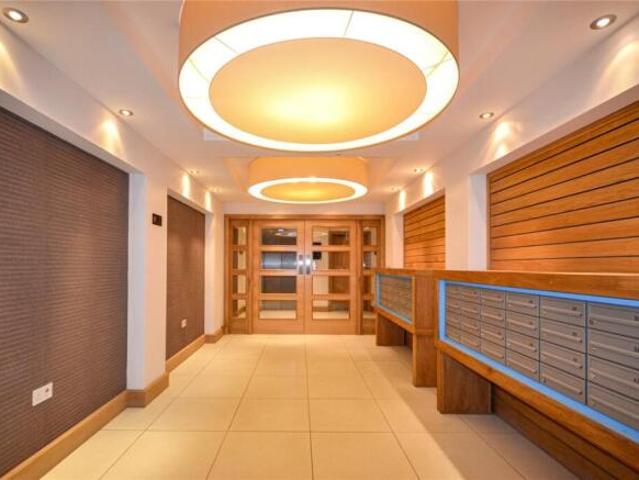 1 bedroom apartment for rent in Marlowe House, Kingsley Walk, Cambridge, CB5