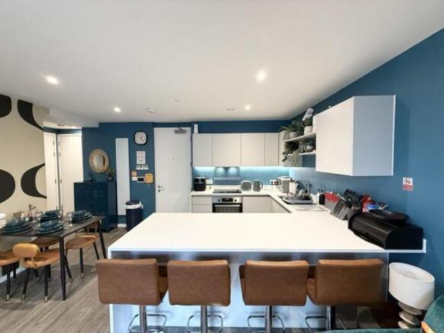 1 bedroom apartment for rent in Marlstone Avenue, Salford, M3