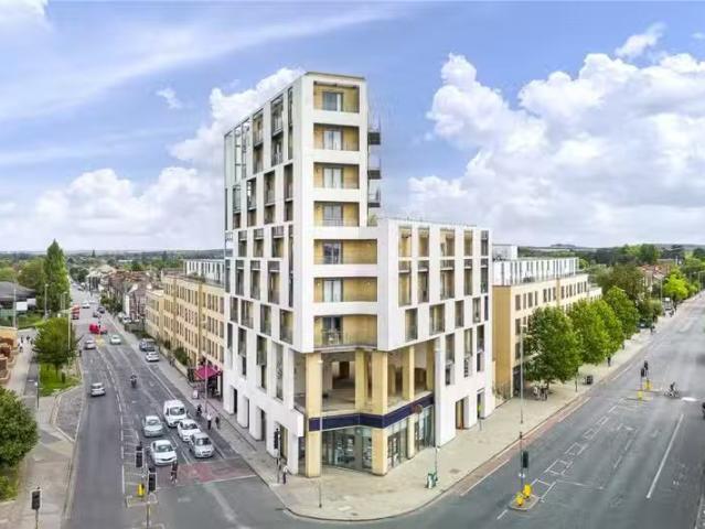 1 bedroom apartment for rent in Marque House, 143 Hill Road, C.