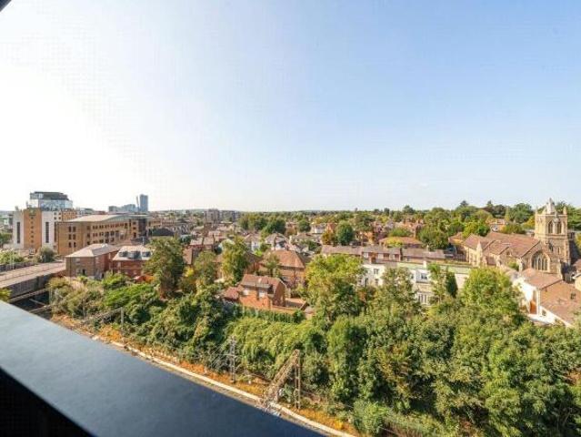 1 bedroom apartment for rent in Marri Street, Watford, Hertfordshire, WD24