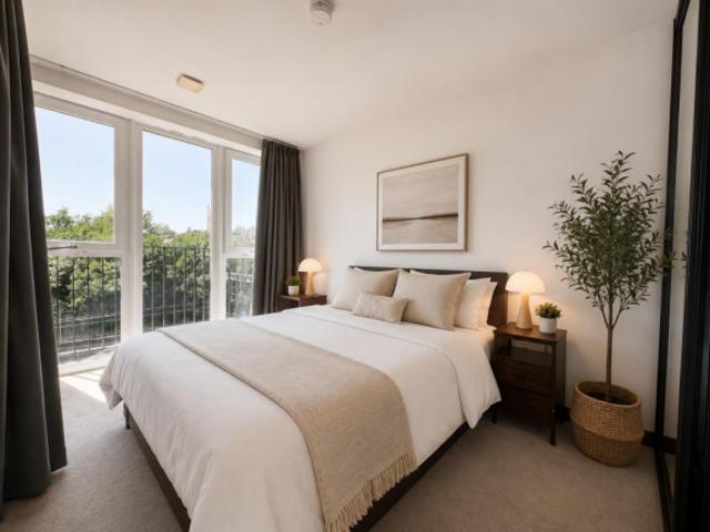 1 bedroom apartment for rent in Marri Street, WATFORD, WD24