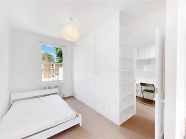 1 bedroom apartment for rent in Marsden Street, London, NW5
