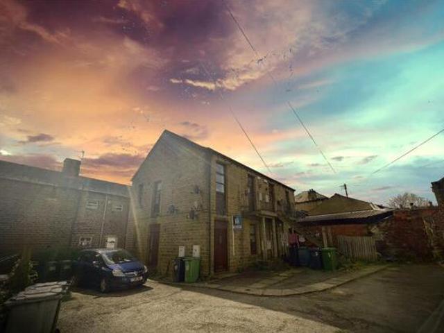 1 Bedroom Apartment For Rent In Marsh, Huddersfield