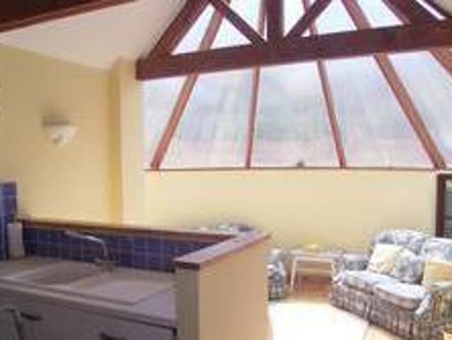 1 Bedroom Apartment For Rent In Marsh Lane, Hungerford