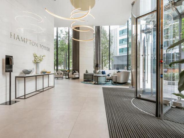 1 bedroom apartment for rent in Marsh Wall, Canary Wharf, London, E14