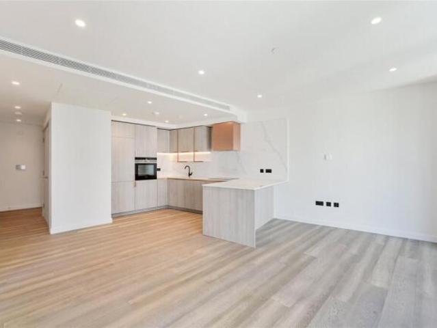 1 bedroom apartment for rent in Marsh Wall, London, E22