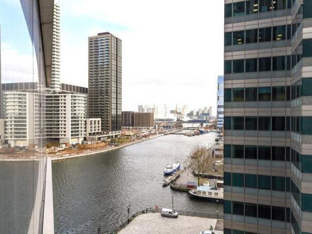 1 bedroom apartment for rent in Marsh Wall, South Quay Plaza, E14