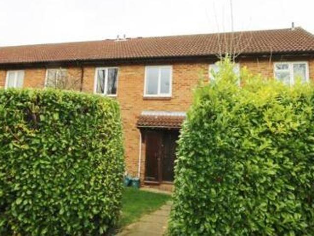 1 Bedroom Apartment For Rent In Marshalswick