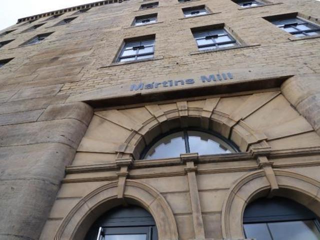 1 bedroom apartment for rent in Martins Mill, Richmond Road, Halifax, West Yorkshire, HX1