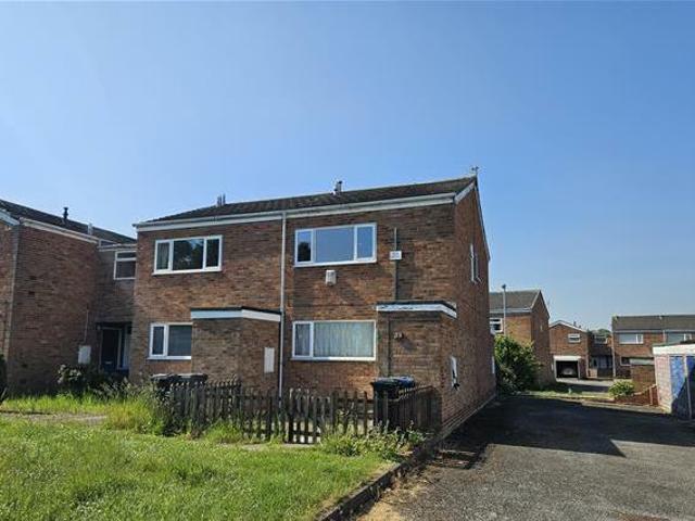 1 Bedroom Apartment For Rent In Marton in cleveland