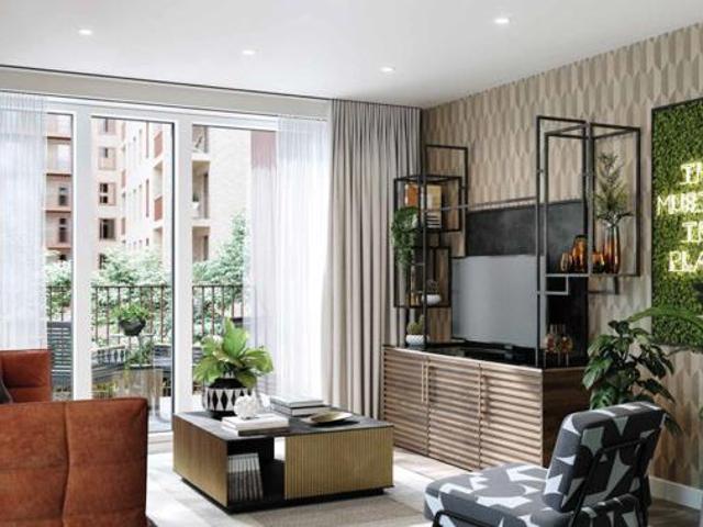 1 Bedroom Apartment For Rent In Mary Neuner Road