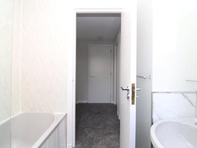 1 bedroom apartment for rent in Maryhill Road, Glasgow, G20