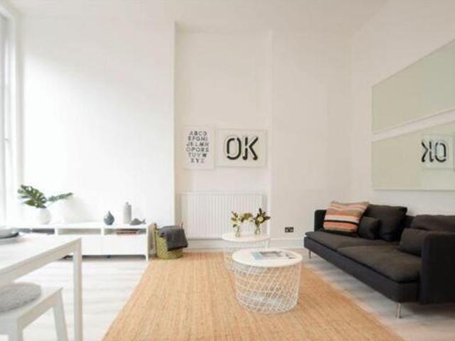 1 Bedroom Apartment For Rent In Marylebone