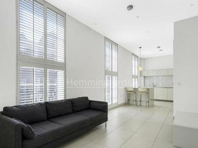 1 Bedroom Apartment For Rent In Marylebone
