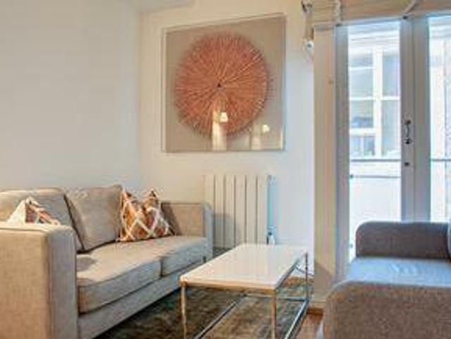 1 Bedroom Apartment For Rent In Marylebone