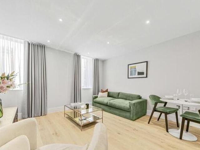 1 Bedroom Apartment For Rent In Marylebone