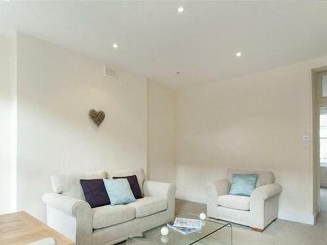 1 Bedroom Apartment For Rent In Marylebone