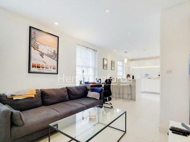1 Bedroom Apartment For Rent In Marylebone