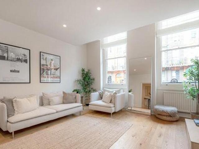 1 Bedroom Apartment For Rent In Marylebone