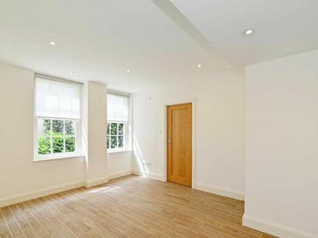 1 Bedroom Apartment For Rent In Marylebone