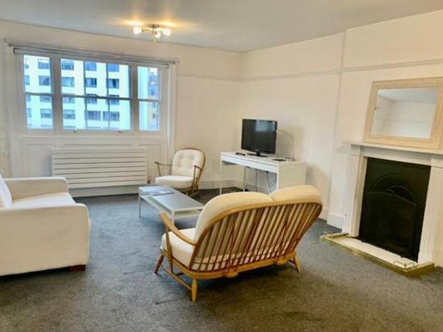 1 Bedroom Apartment For Rent In Marylebone