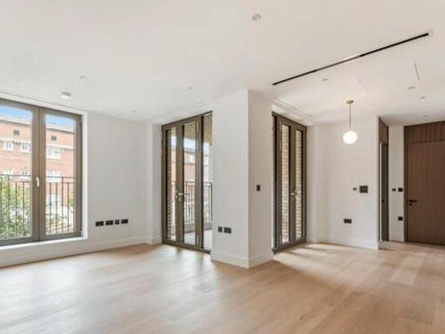 1 Bedroom Apartment For Rent In Marylebone