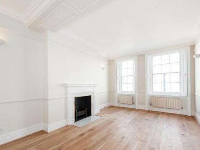1 Bedroom Apartment For Rent In Marylebone