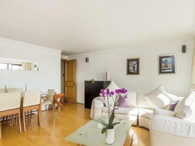 1 Bedroom Apartment For Rent In Marylebone, London