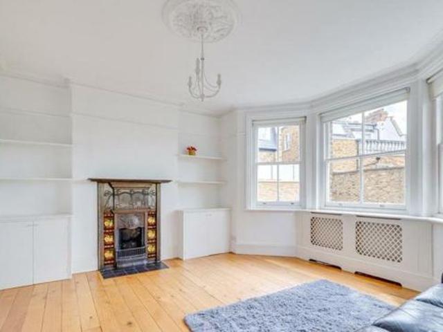 1 Bedroom Apartment For Rent In Marylebone, London