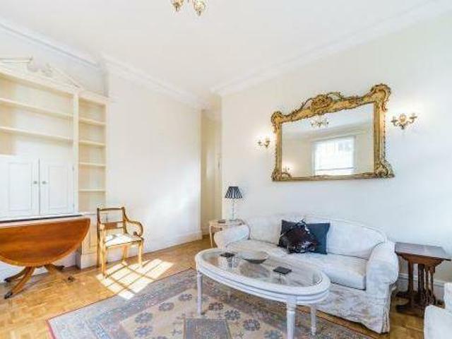 1 Bedroom Apartment For Rent In Marylebone, London