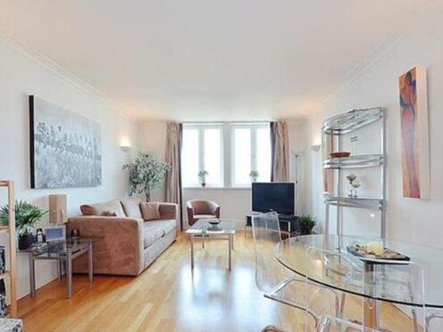 1 Bedroom Apartment For Rent In Marylebone, London