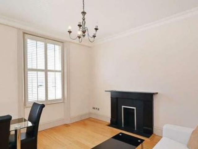 1 Bedroom Apartment For Rent In Marylebone, London