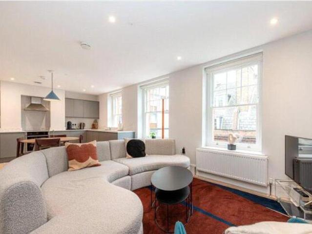 1 bedroom apartment for rent in Marylebone Lane, Marylebone, London, W1U
