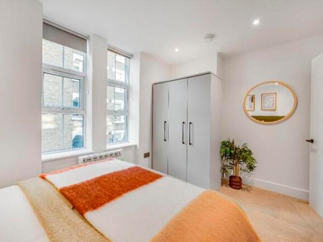 1 bedroom apartment for rent in Marylebone Quarter, Penfold Place, London, NW1