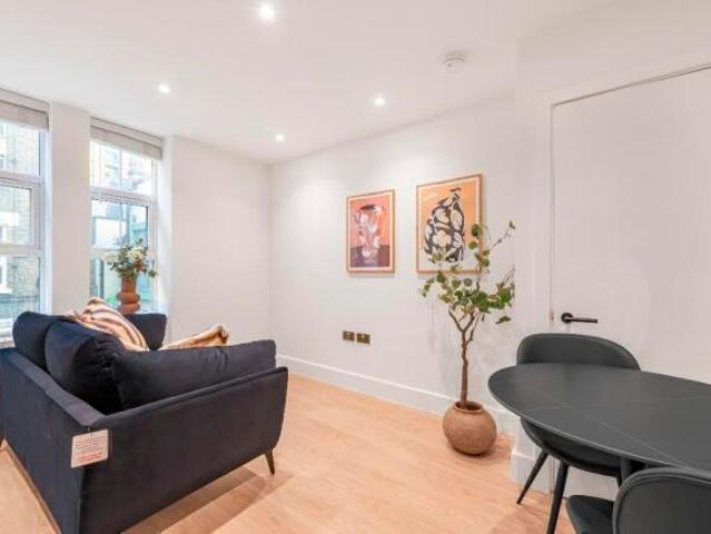 1 bedroom apartment for rent in Marylebone Quarter, Penfold Place, London, NW1