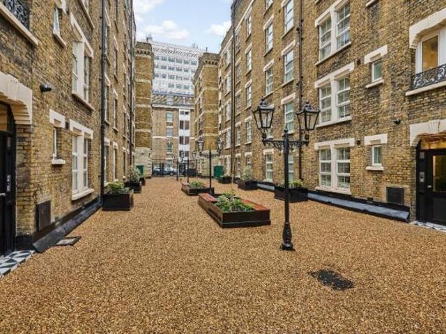 1 bedroom apartment for rent in Marylebone Quarter, Penfold Place, London, NW1