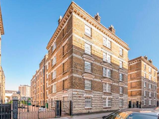 1 bedroom apartment for rent in Marylebone Quarter, Penfold Place, London, NW1