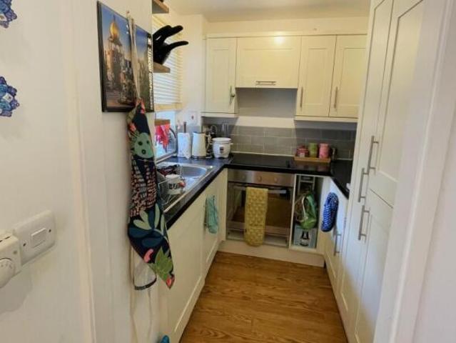 1 bedroom apartment for rent in Mathon Lodge Cross, Guildford, GU1