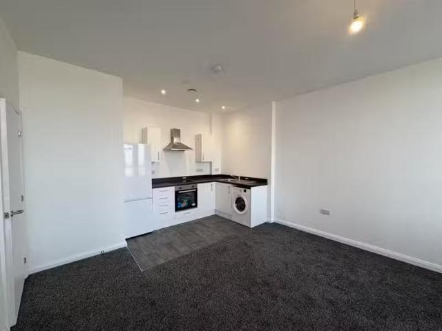 1 bedroom apartment for rent in Matlock Road, COVENTRY, CV1