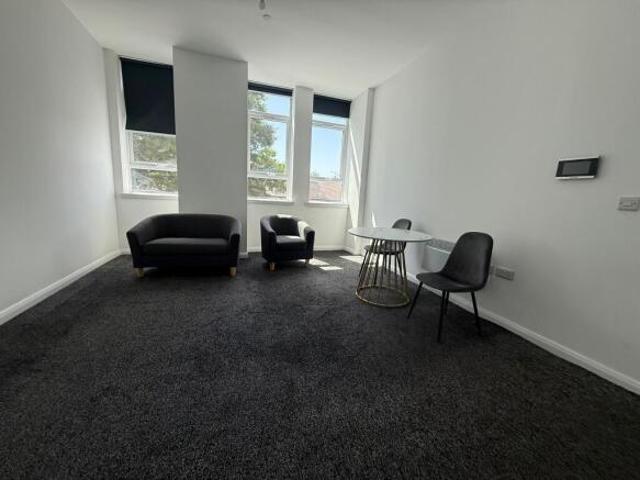 1 bedroom apartment for rent in Matlock Road, Coventry, CV1