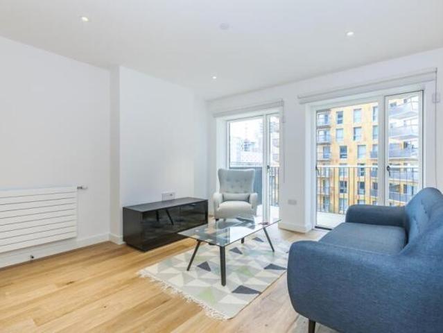 1 bedroom apartment for rent in Maud Street, E16