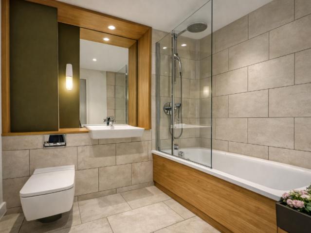 1 bedroom apartment for rent in Maud Street, London, E16