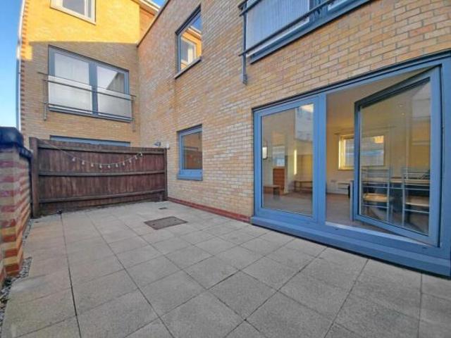 1 bedroom apartment for rent in Maude Street, Orwell Quay, IP3